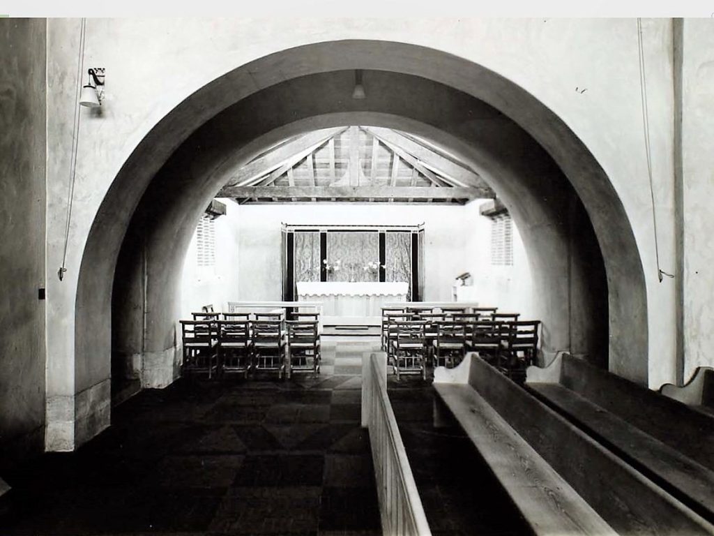 About St Andrew’s – St Andrew's Church, Luton