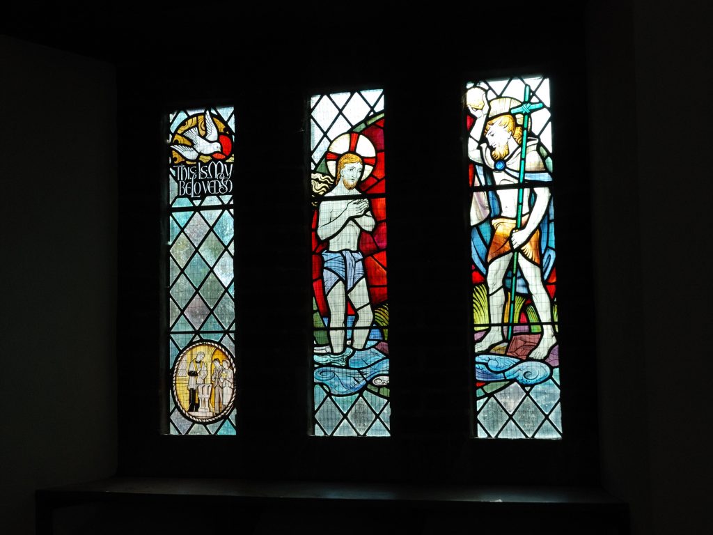 St Andrew's Church, Luton